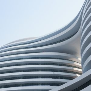 Galaxy SOHO | Zaha Hadid Architects - Arch2O.com