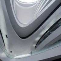 Galaxy SOHO | Zaha Hadid Architects - Arch2O.com