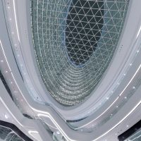 Galaxy SOHO | Zaha Hadid Architects - Arch2O.com