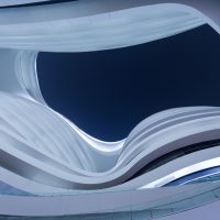 Galaxy SOHO | Zaha Hadid Architects - Arch2O.com