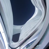 Galaxy SOHO | Zaha Hadid Architects - Arch2O.com