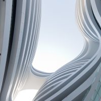 Galaxy SOHO | Zaha Hadid Architects - Arch2O.com