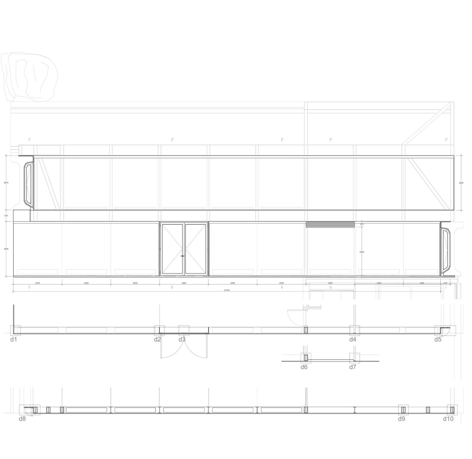 Hemeroscopium House | Ensamble Studio - Arch2O.com