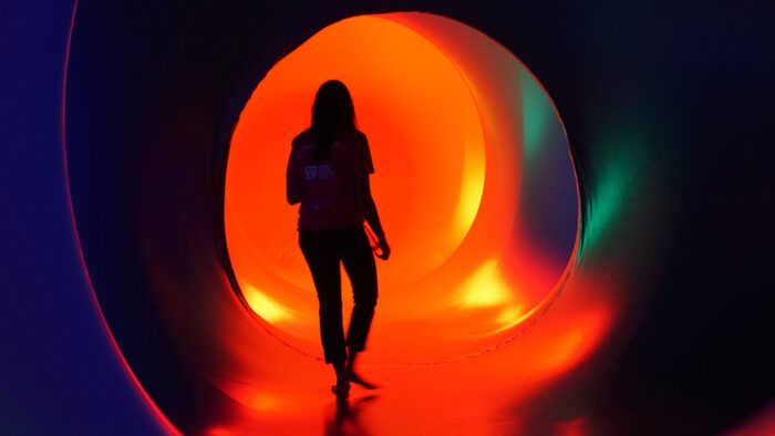 Inflated Domes | Architects of Air - Arch2O.com