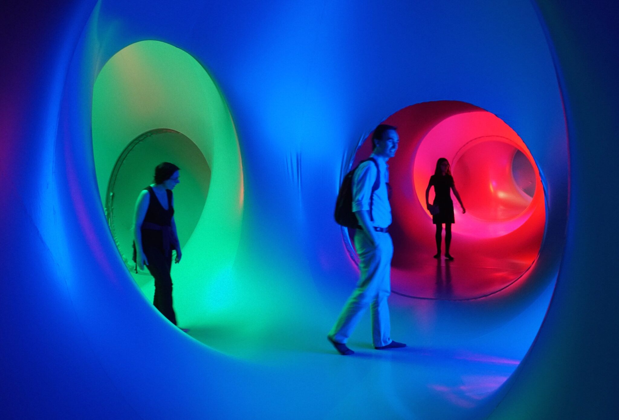Inflated Domes | Architects of Air - Arch2O.com