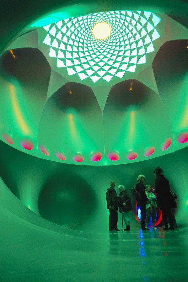 Inflated Domes | Architects of Air - Arch2O.com