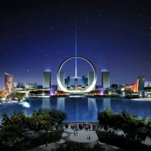 Ring of Life - China - Arch2O.com