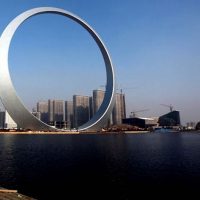 Ring of Life - China - Arch2O.com