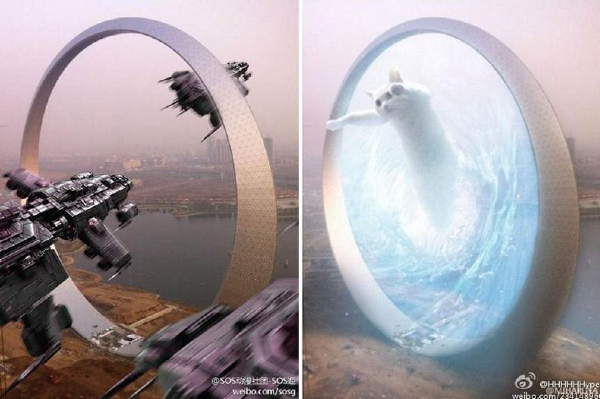 Ring of Life - China - Arch2O.com