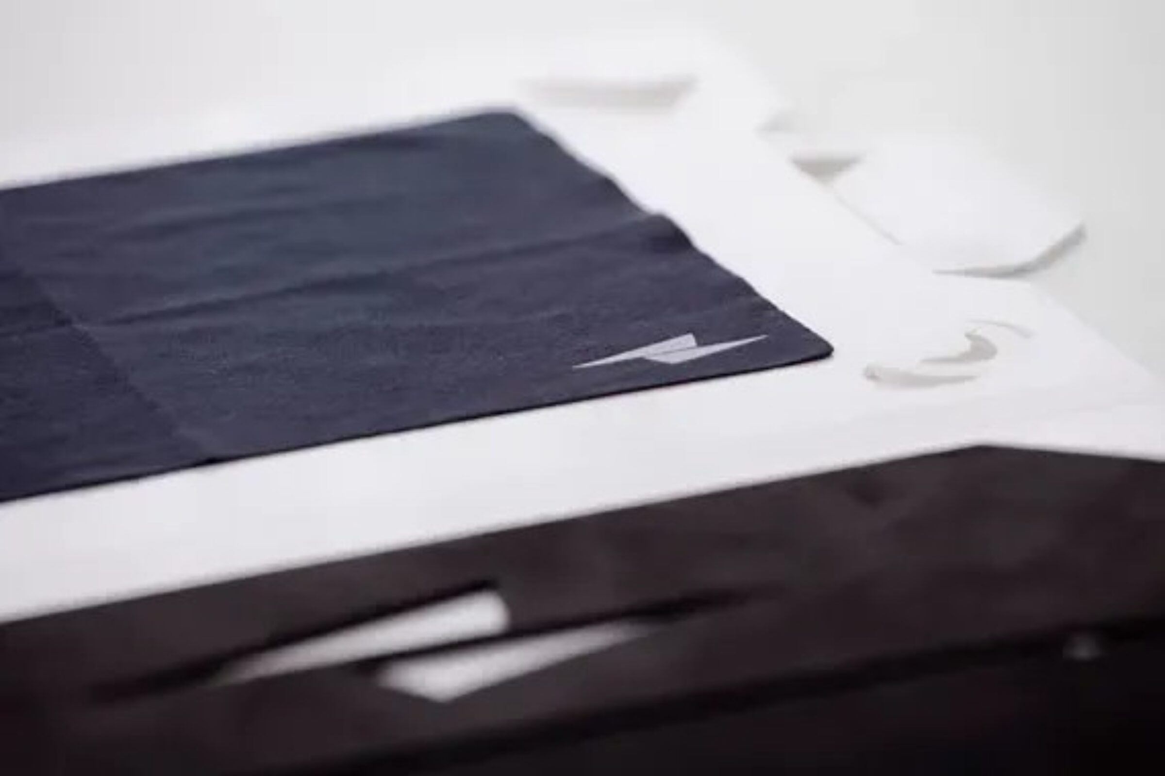 Solid Gray Tablet Cover - Arch2O.com