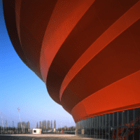 Strasbourg Zenith | Studio Fuksas - Arch2O.com