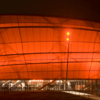 Strasbourg Zenith | Studio Fuksas - Arch2O.com