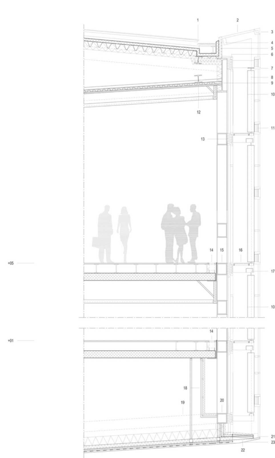 The Crystal | Schmidt Hammer Lassen Architects - Arch2O.com