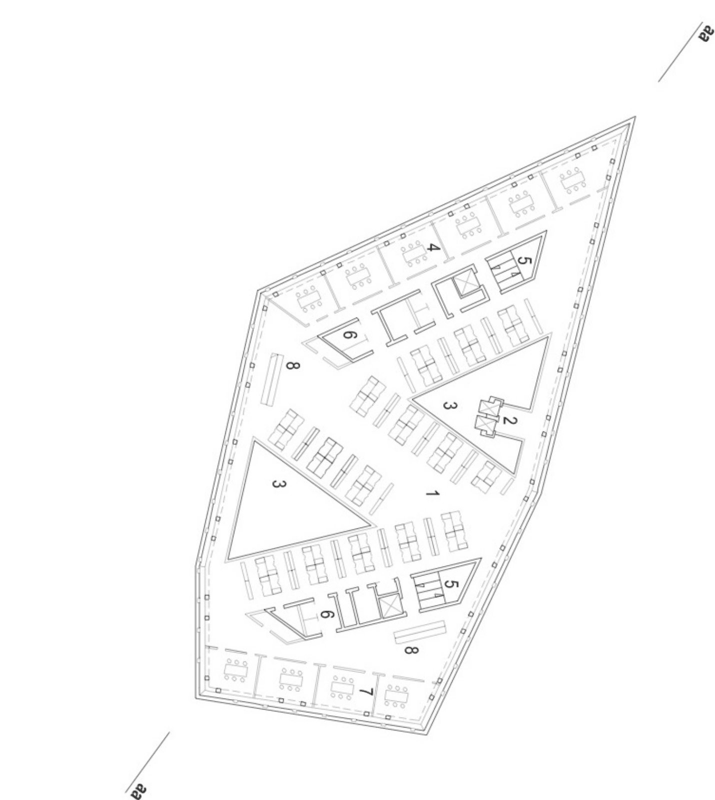 The Crystal | Schmidt Hammer Lassen Architects - Arch2O.com