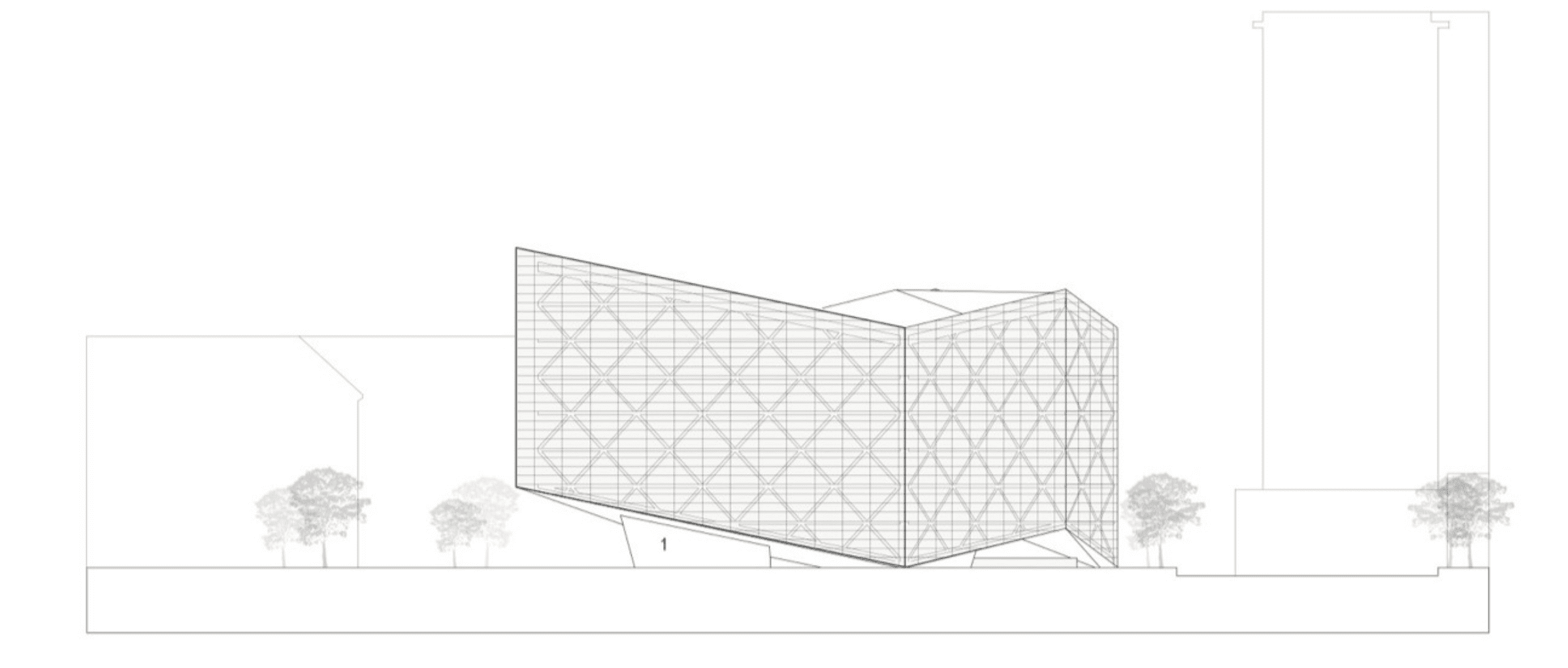 The Crystal | Schmidt Hammer Lassen Architects - Arch2O.com