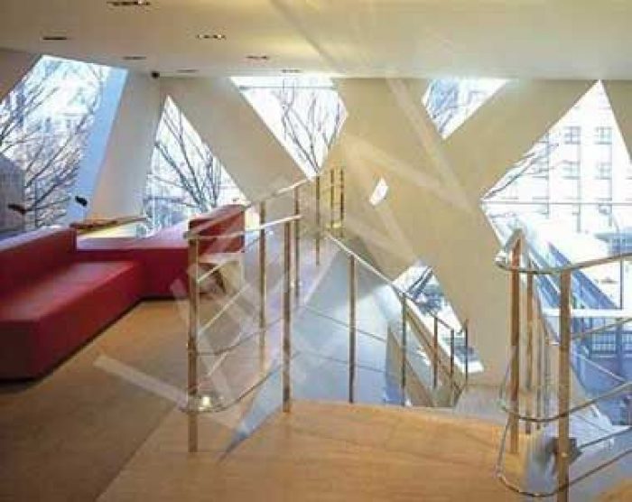 TOD'S Omotesando Building | Toyo Ito - Arch2O.com