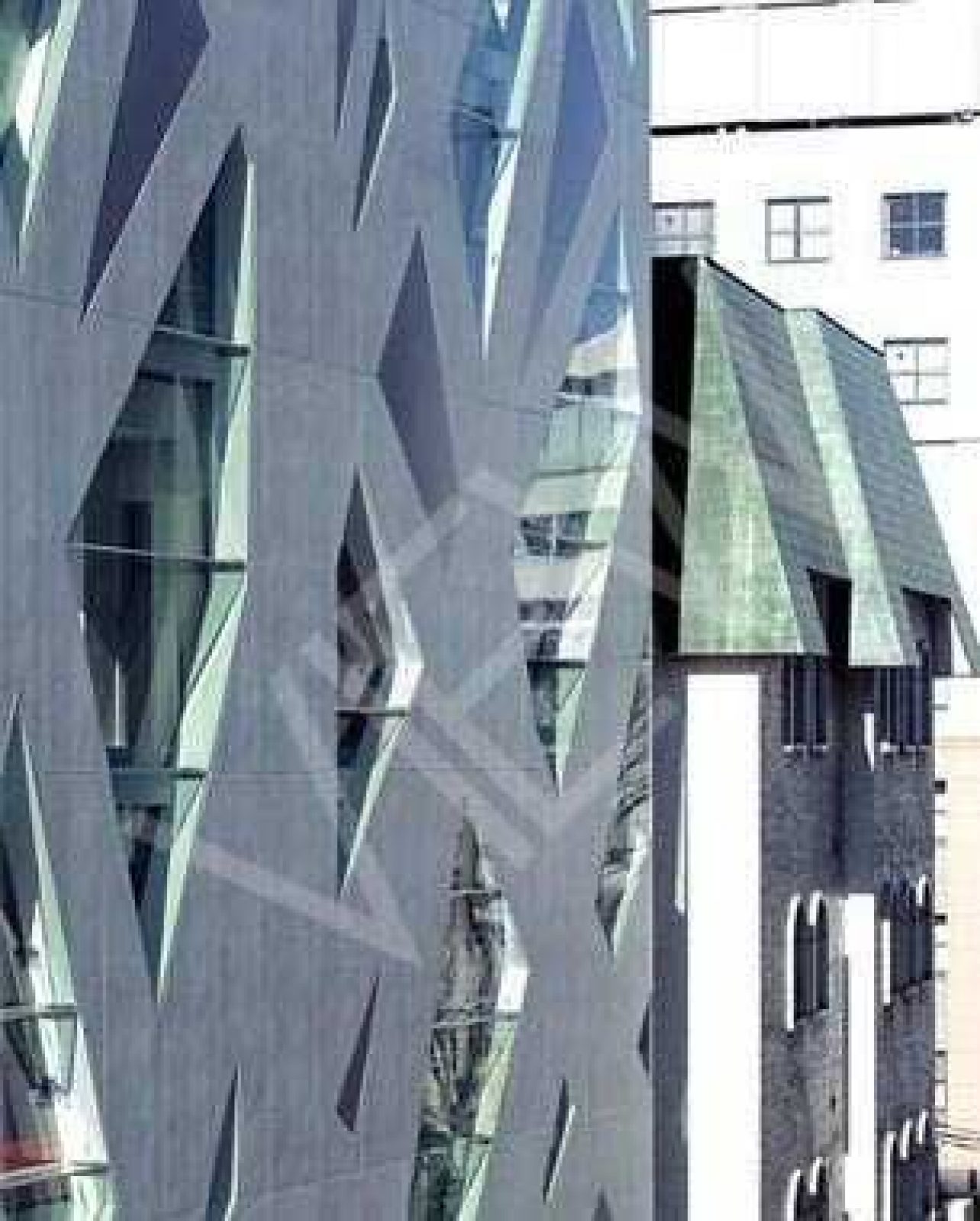 TOD'S Omotesando Building | Toyo Ito & Associates, Architects - Arch2O.com