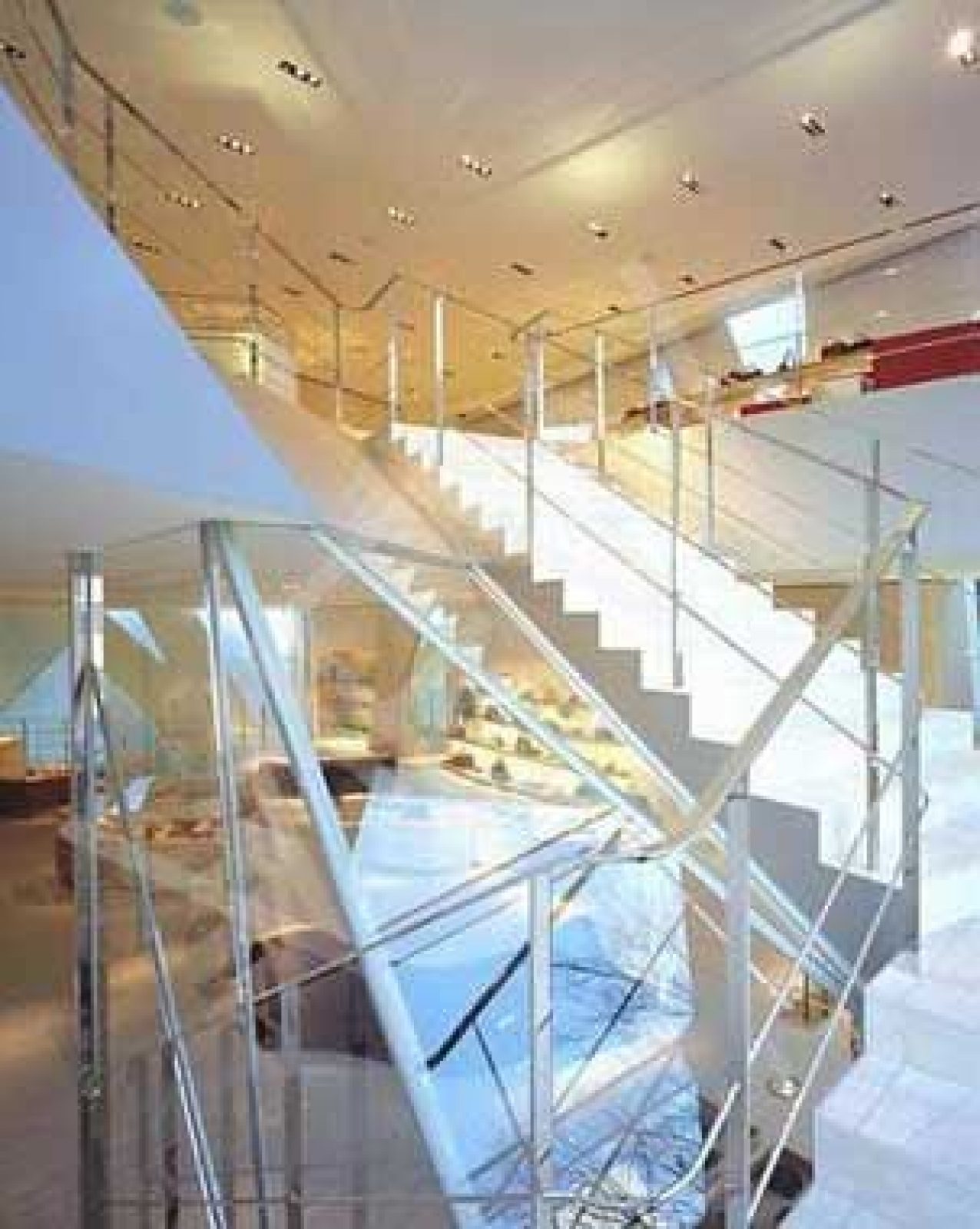 TOD'S Omotesando Building | Toyo Ito & Associates, Architects - Arch2O.com