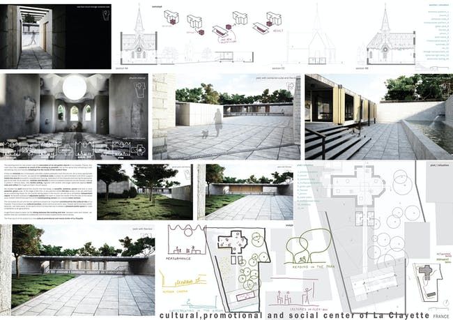 Winners of 2012 ISARCH Awards - Arch2O.com