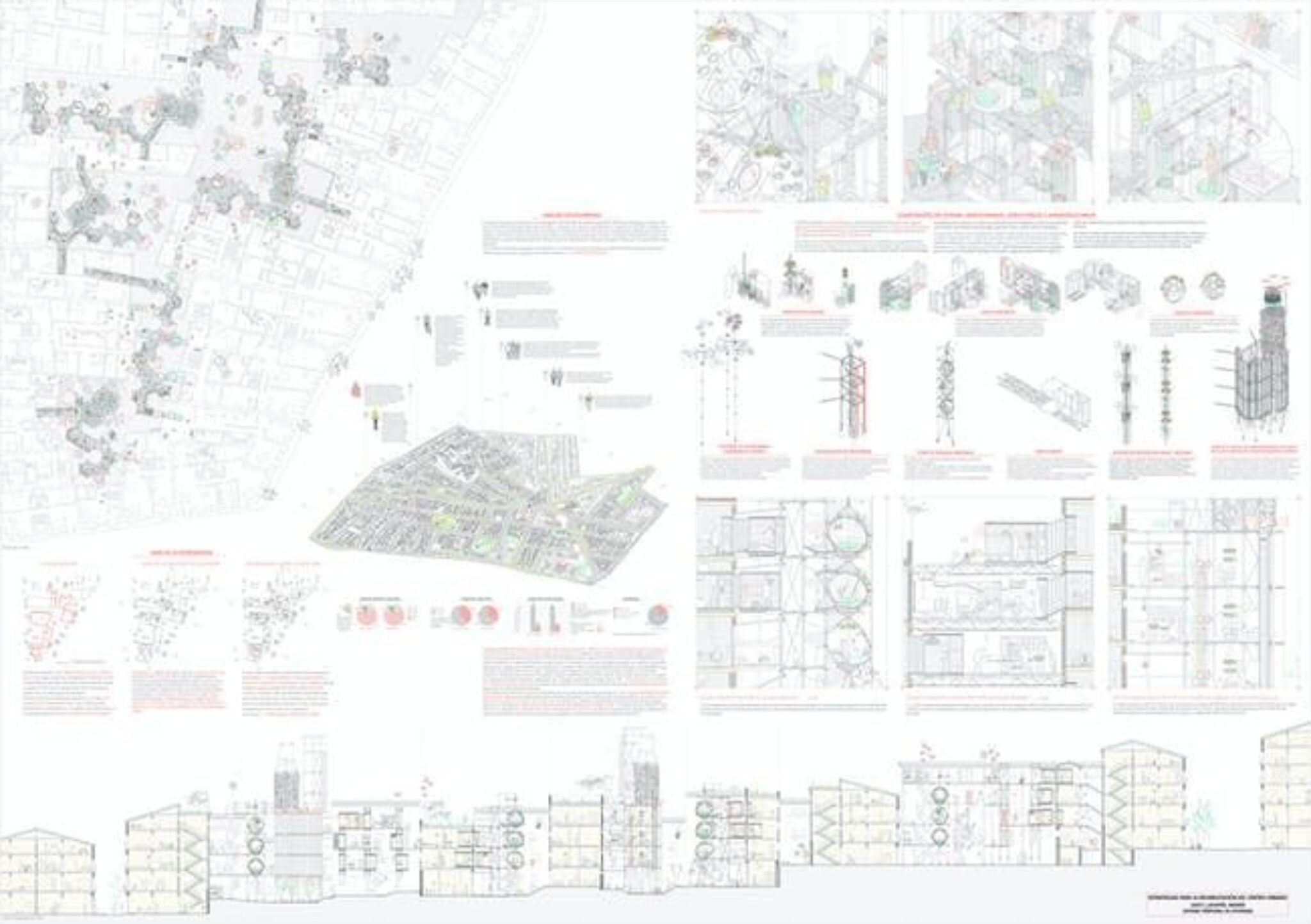 Winners of 2012 ISARCH Awards - Arch2O.com