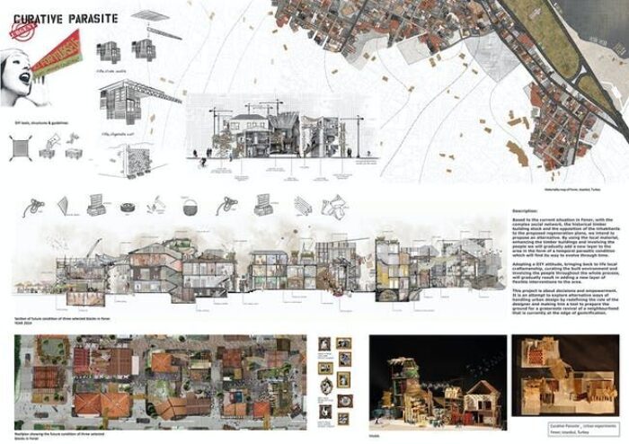 Winners of 2012 ISARCH Awards - Arch2O.com