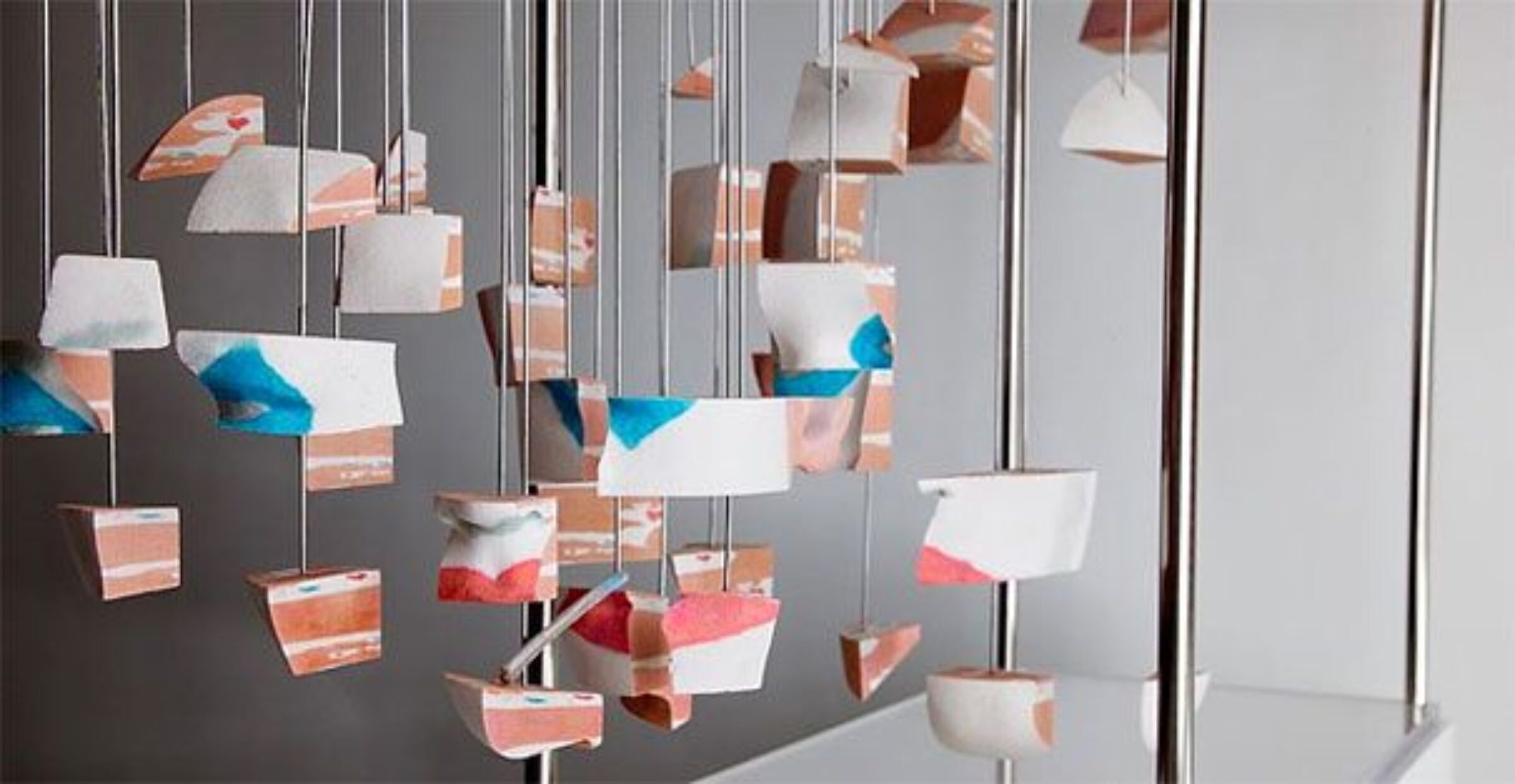 Anamorphic Sculptures | Jonty Hurwitz - Arch2O.com