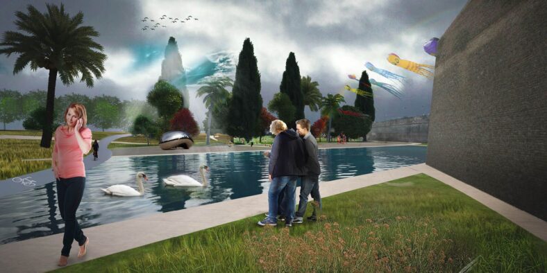 Braided | AVA - Arch2O.com