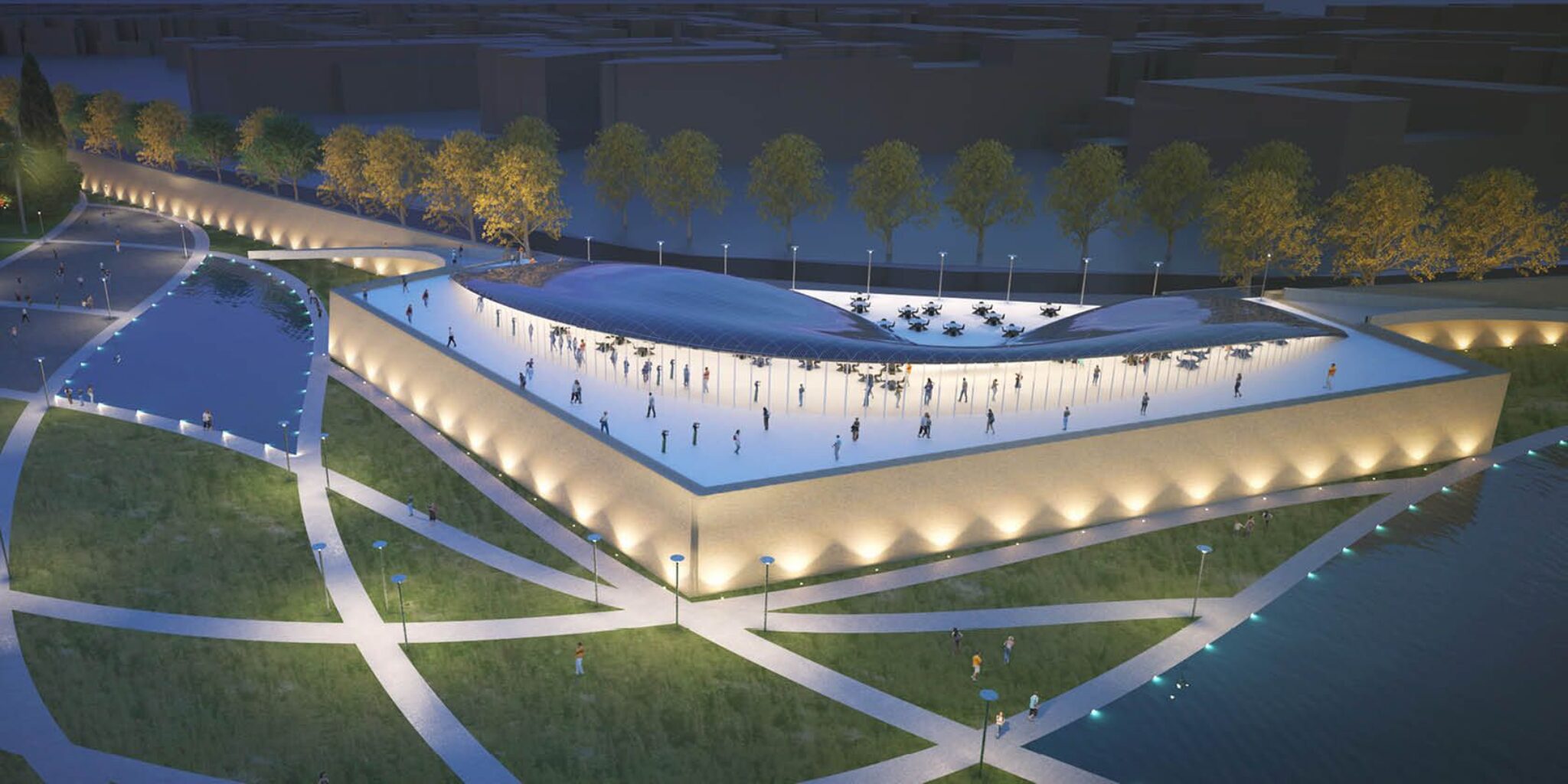 Braided | AVA - Arch2O.com