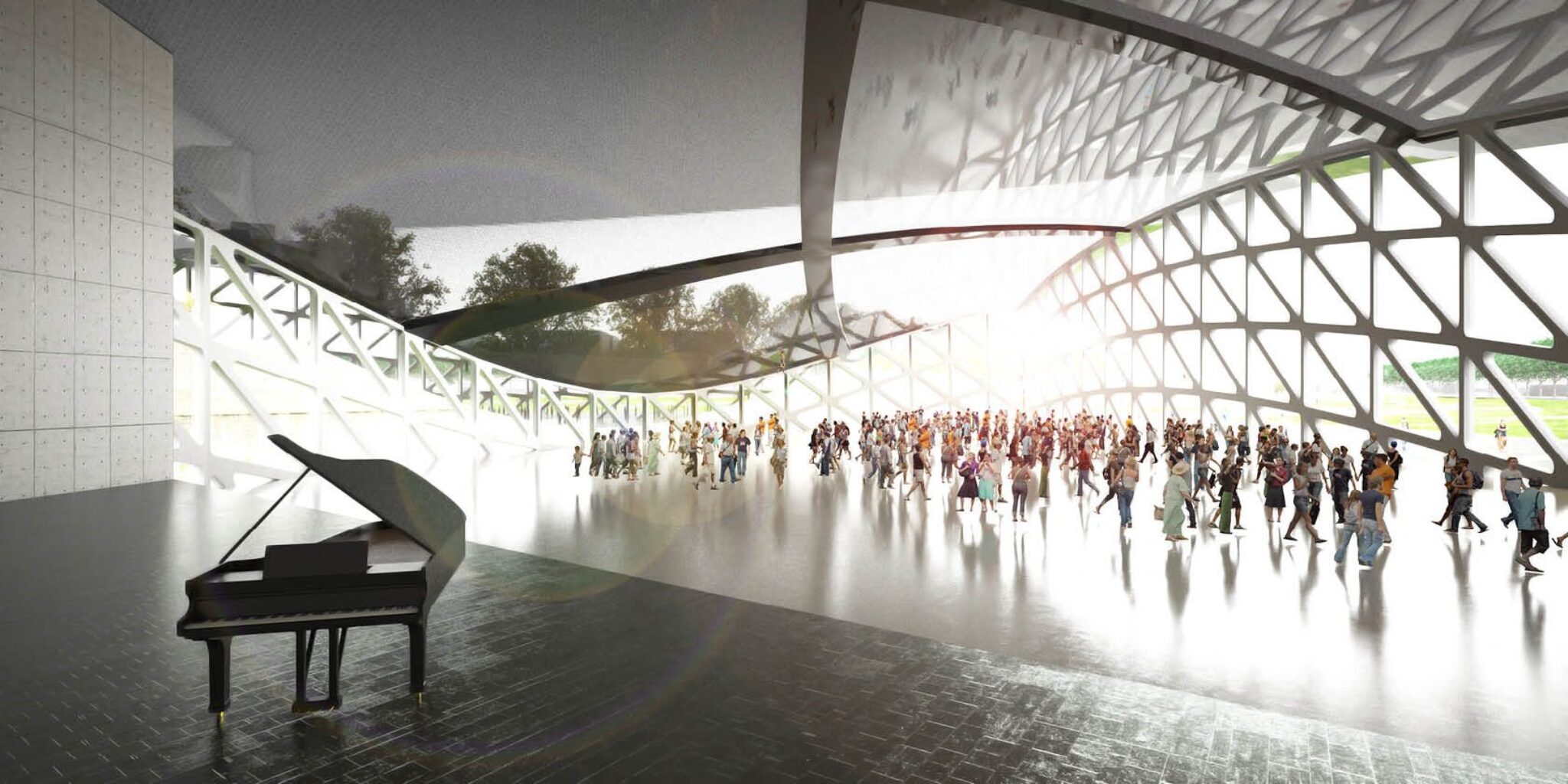 Braided | AVA - Arch2O.com