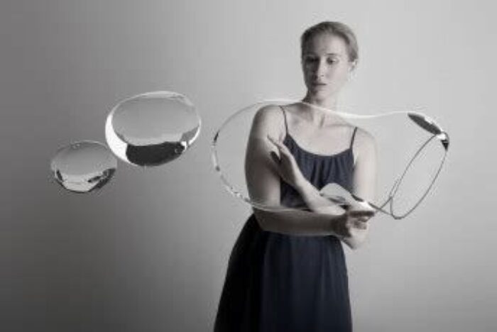 Bubbles | Feng Haoyu - Arch2O.com