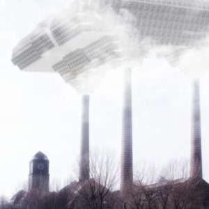 Cloudloft ec_szombierki | be3design - Arch2O.com