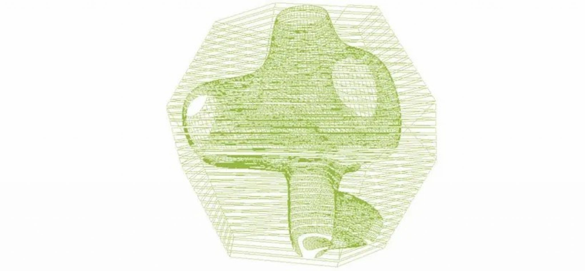 Digital Origami Emergency Shelter | LAVA - Arch2O.com
