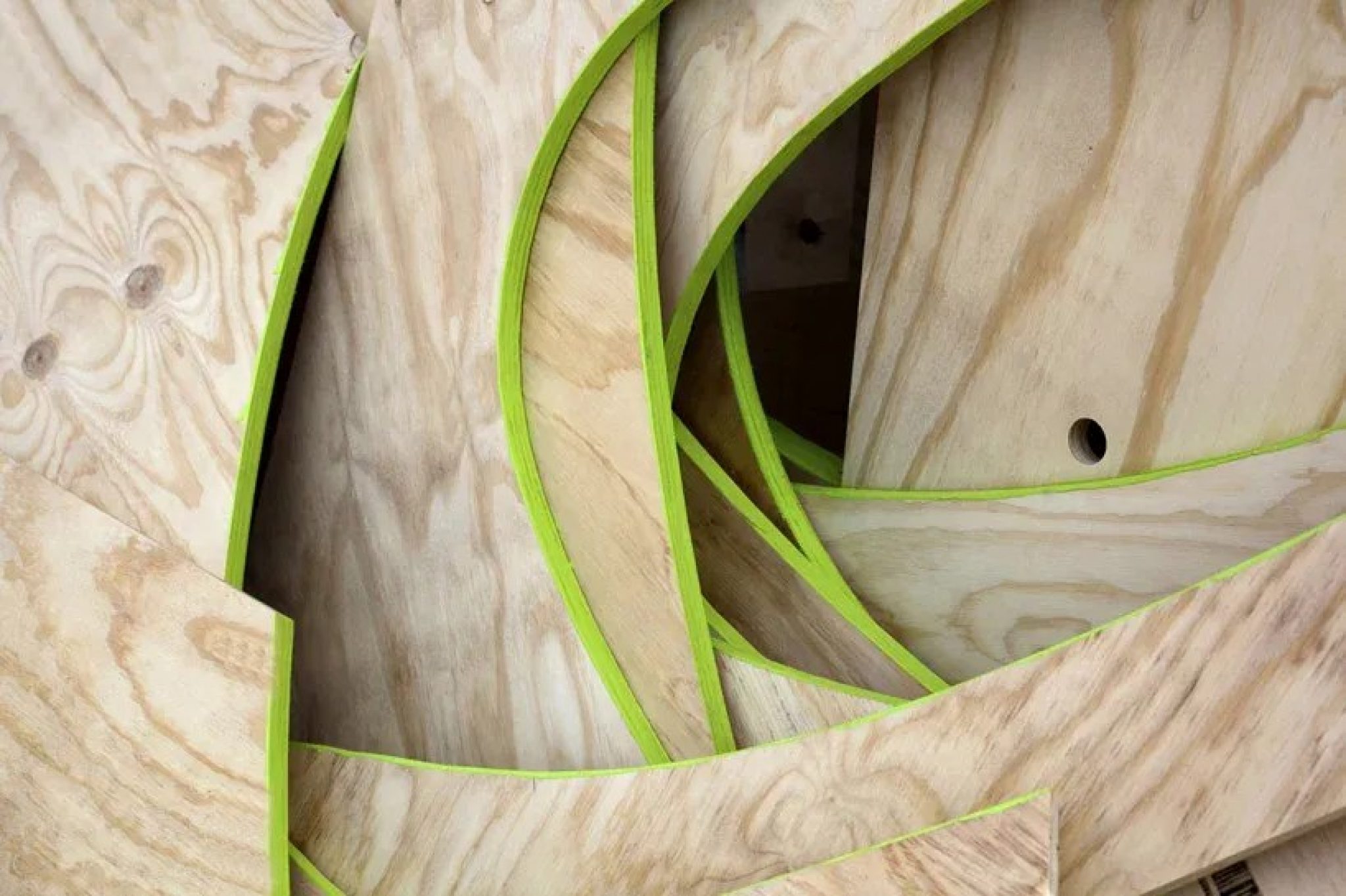 Digital Origami Emergency Shelter | LAVA - Arch2O.com