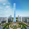 Evergrande Tower | Terry Farrell and Partners - Arch2O.com