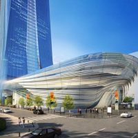 Evergrande Tower | Terry Farrell and Partners - Arch2O.com