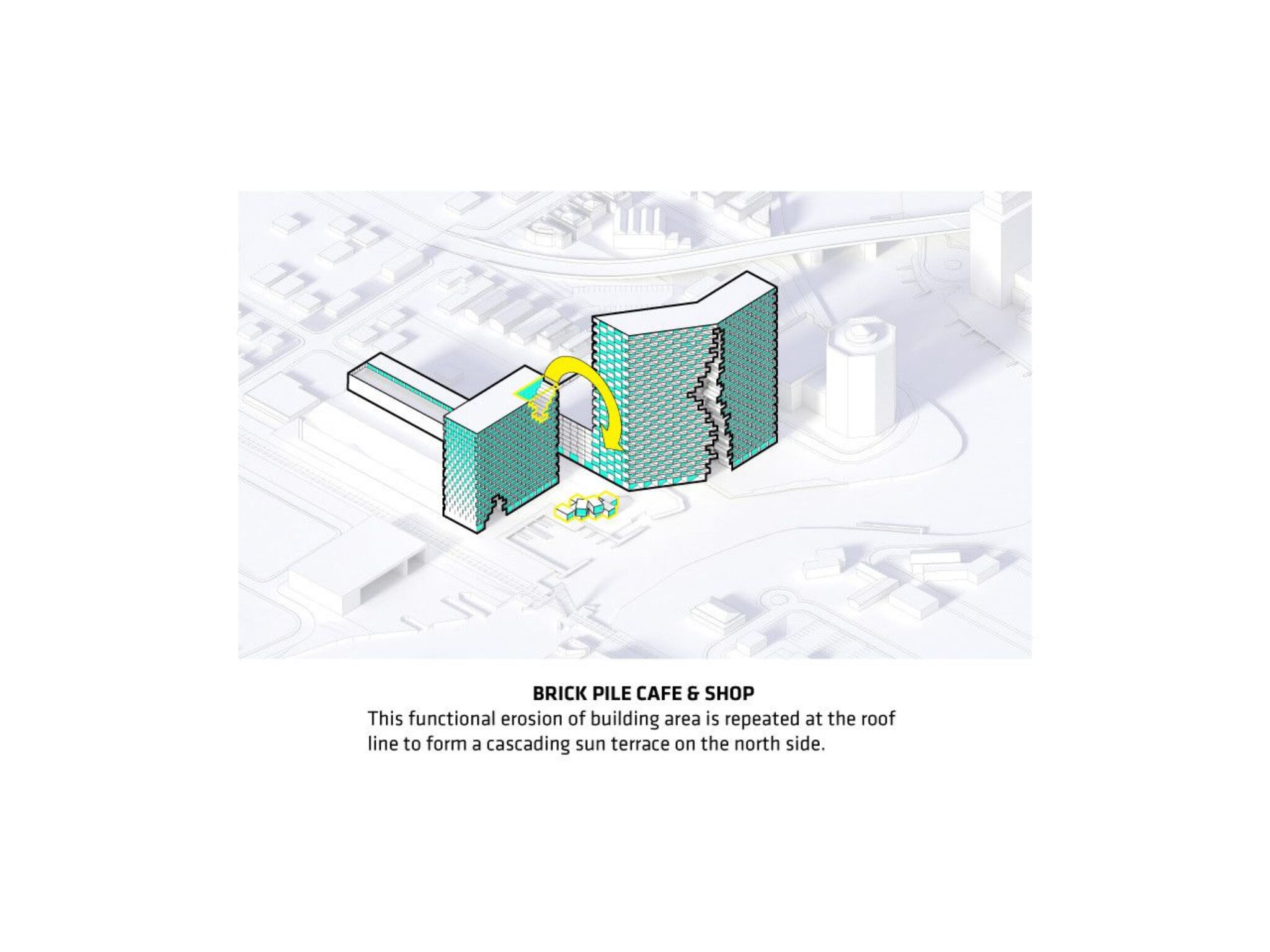 Marina Lofts | BIG – Arch2O.com