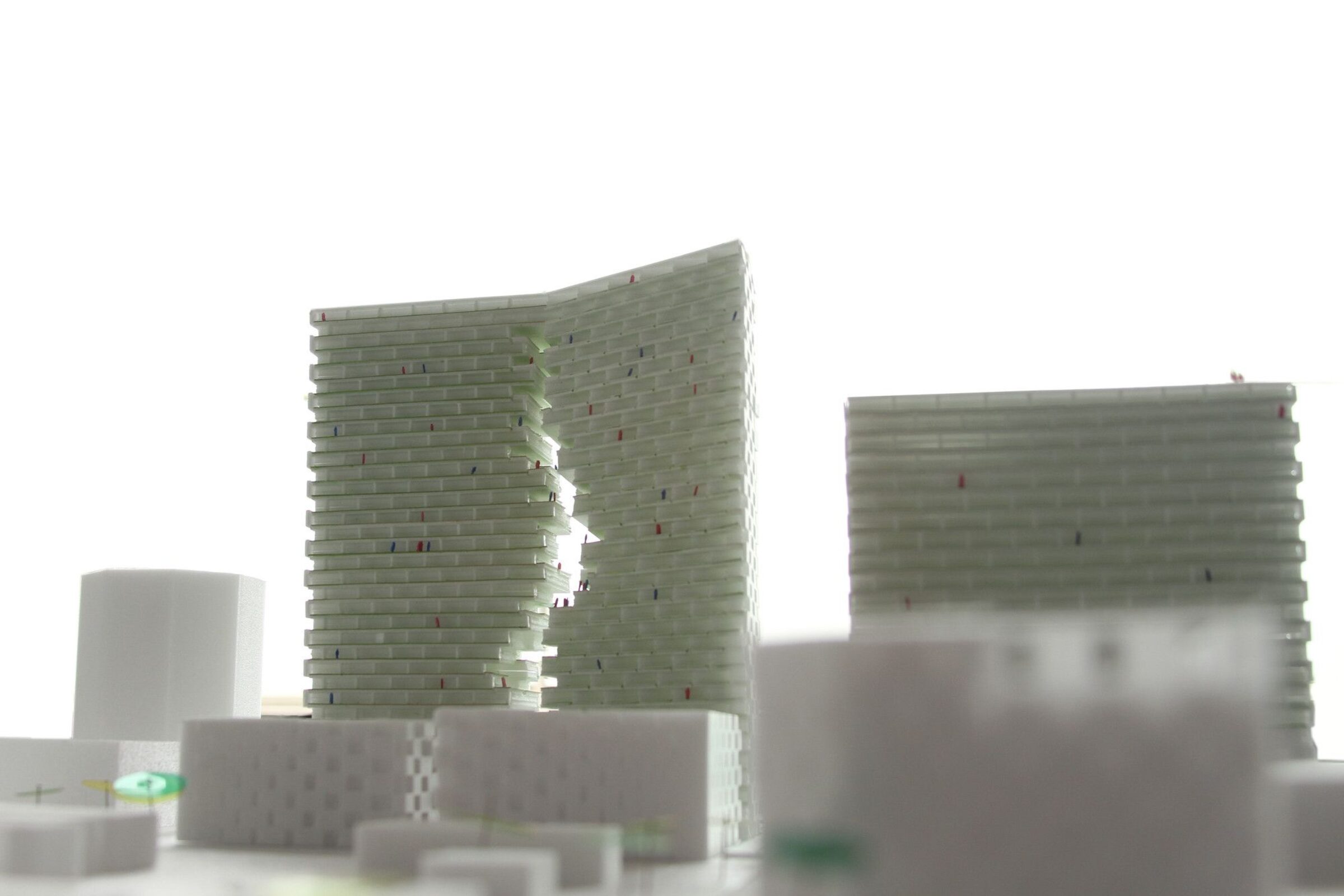 Marina Lofts | BIG - Arch2O.com