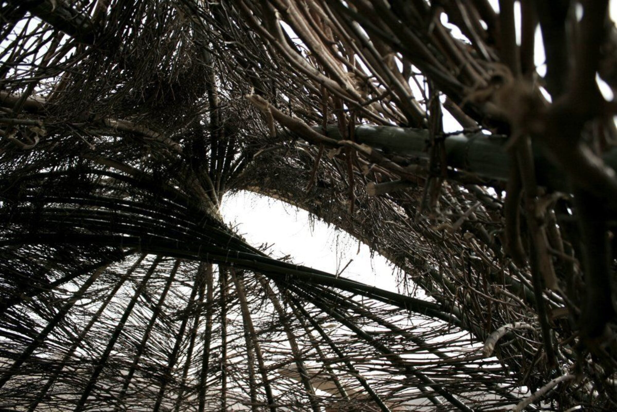 Mud Structure | Architecture for Humanity - Arch2O.com