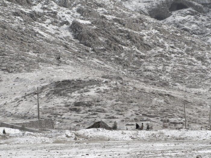 Mud Structure | Architecture for Humanity – Arch2O.com