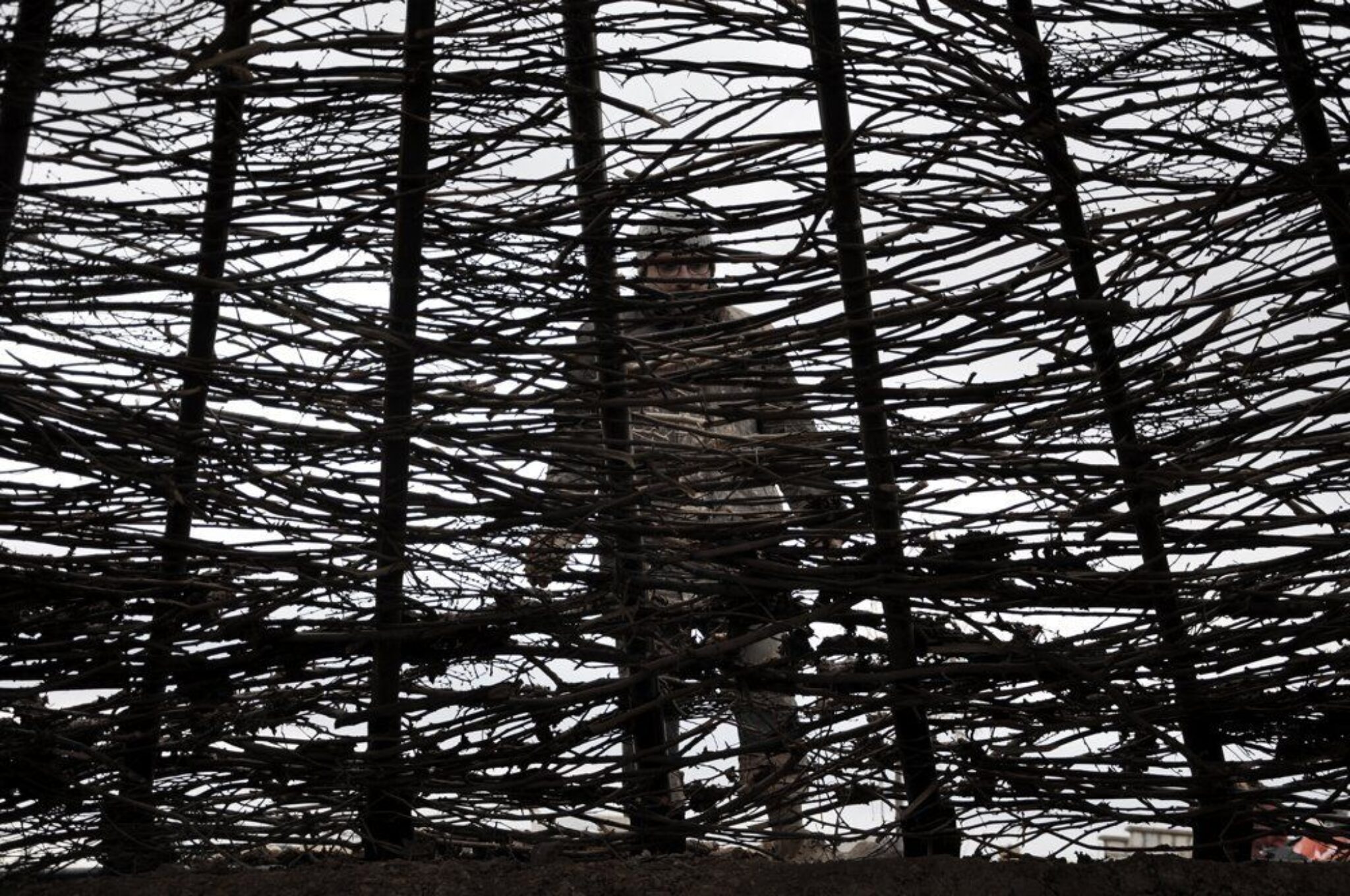 Mud Structure | Architecture for Humanity - Arch2O.com