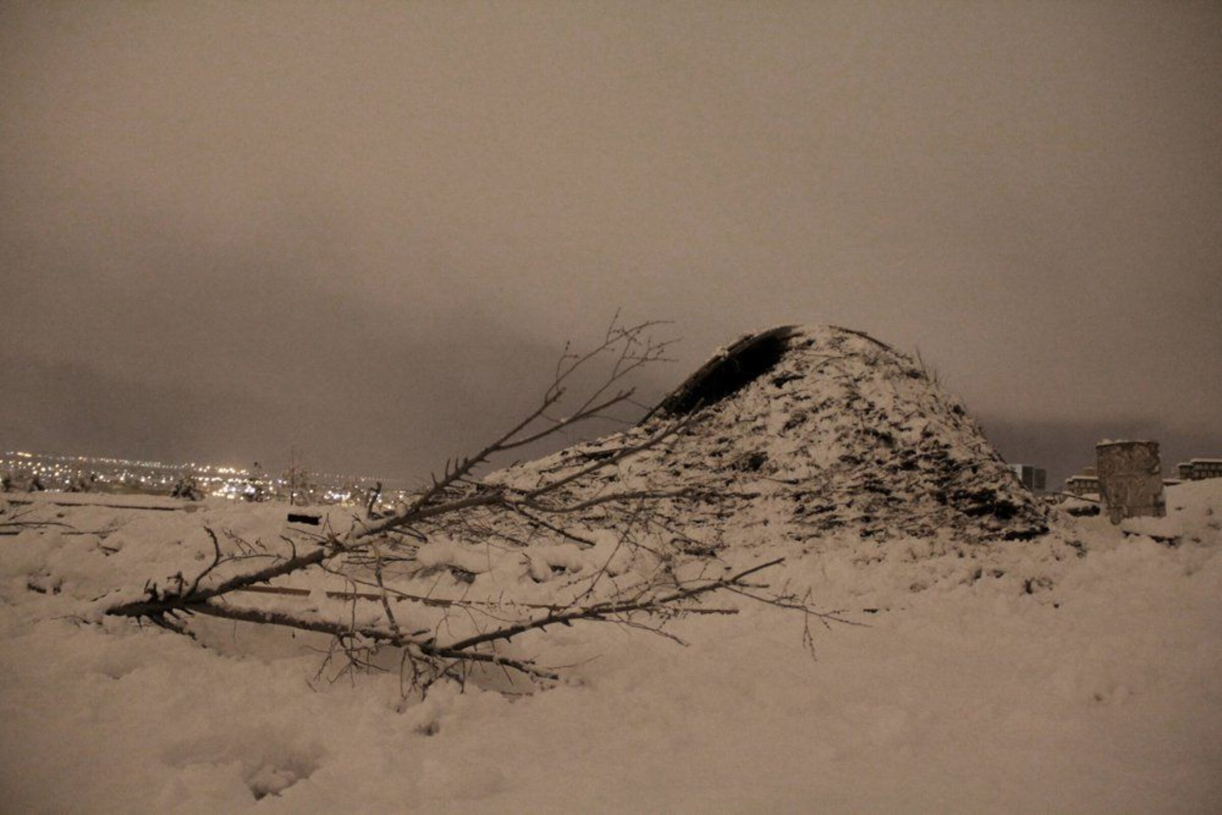Mud Structure | Architecture for Humanity - Arch2O.com