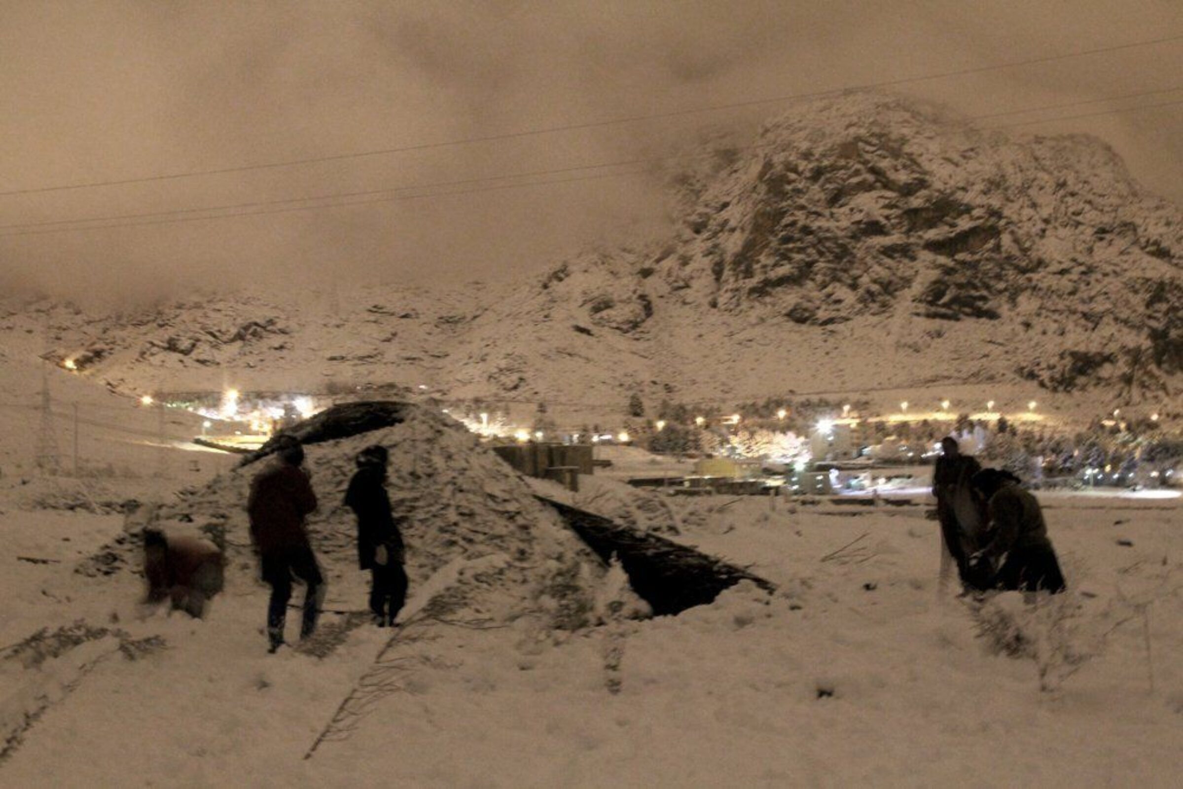 Mud Structure | Architecture for Humanity - Arch2O.com