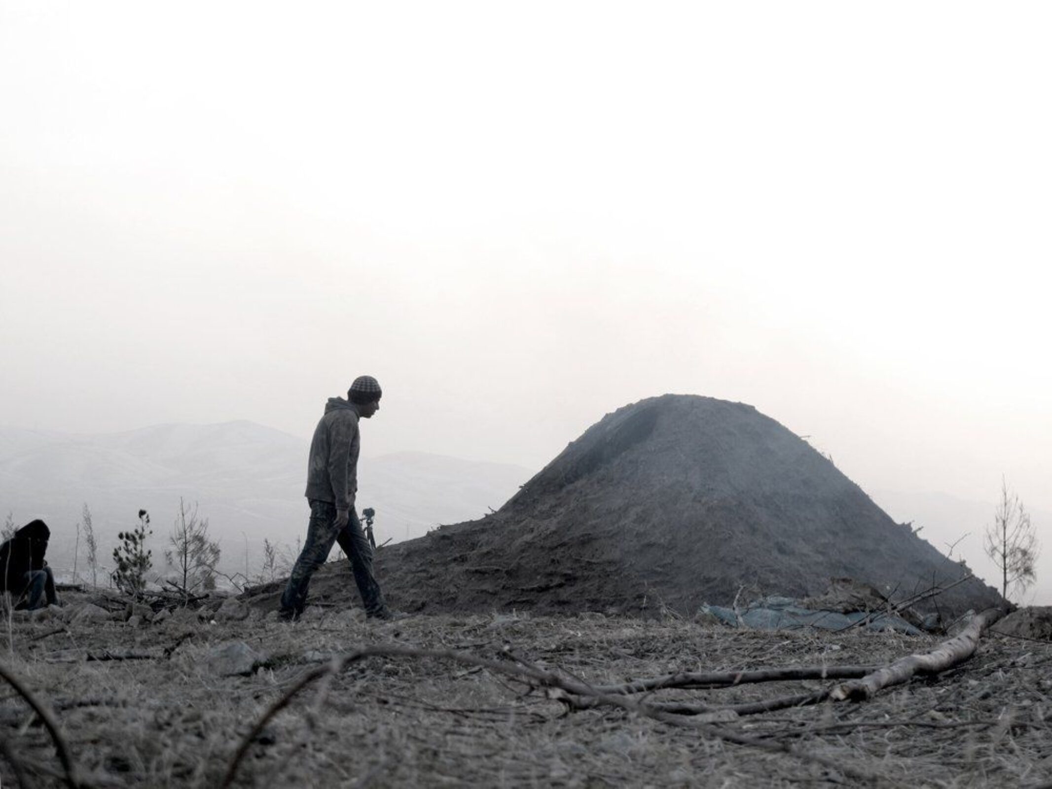 Mud Structure | Architecture for Humanity - Arch2O.com