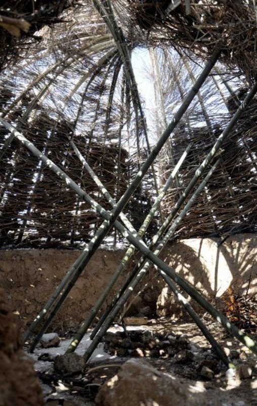 Mud Structure | Architecture for Humanity – Arch2O.com