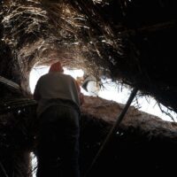 Mud Structure | Architecture for Humanity - Arch2O.com