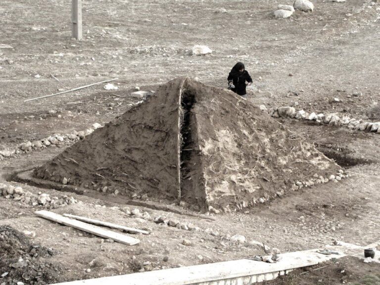 Mud Structure | Architecture for Humanity - Arch2O.com