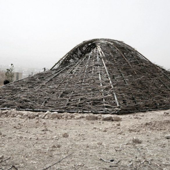 Mud Structure | Architecture for Humanity - Arch2O.com