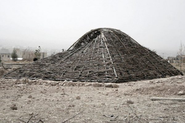 Mud Structure | Architecture for Humanity – Arch2O.com