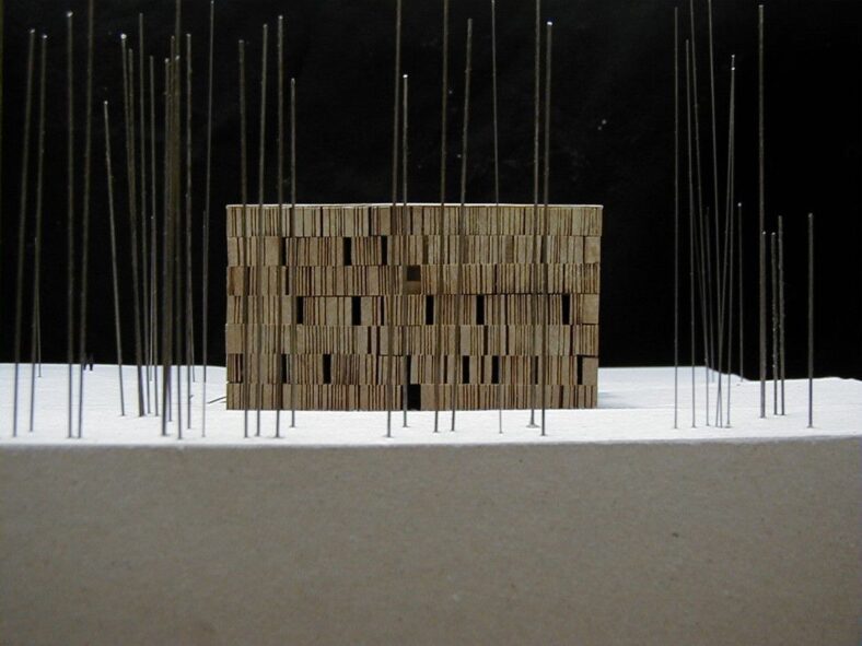Musical Studies Centre | Ensamble Studio - Arch2O.com