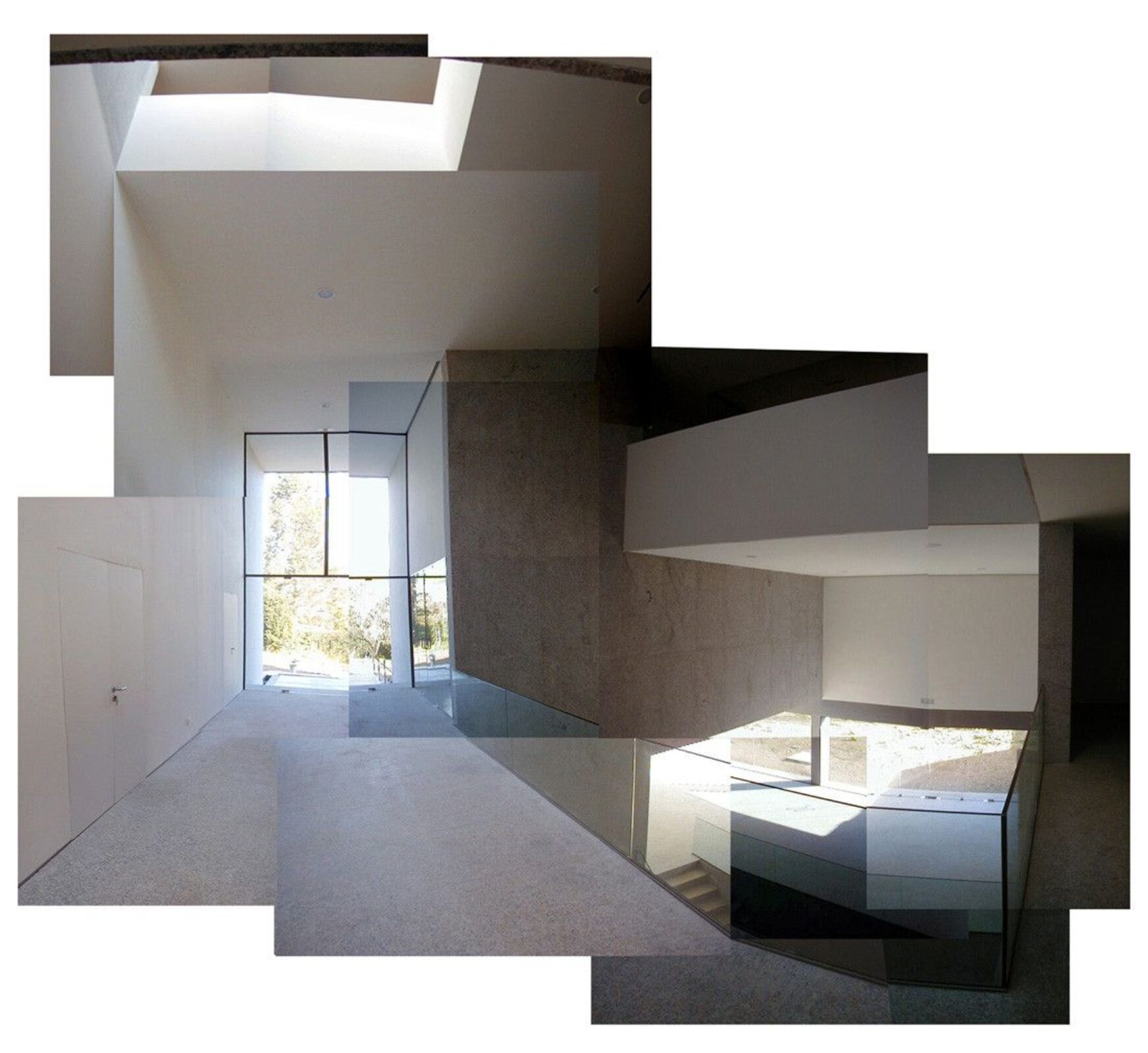 Musical Studies Centre | Ensamble Studio - Arch2O.com